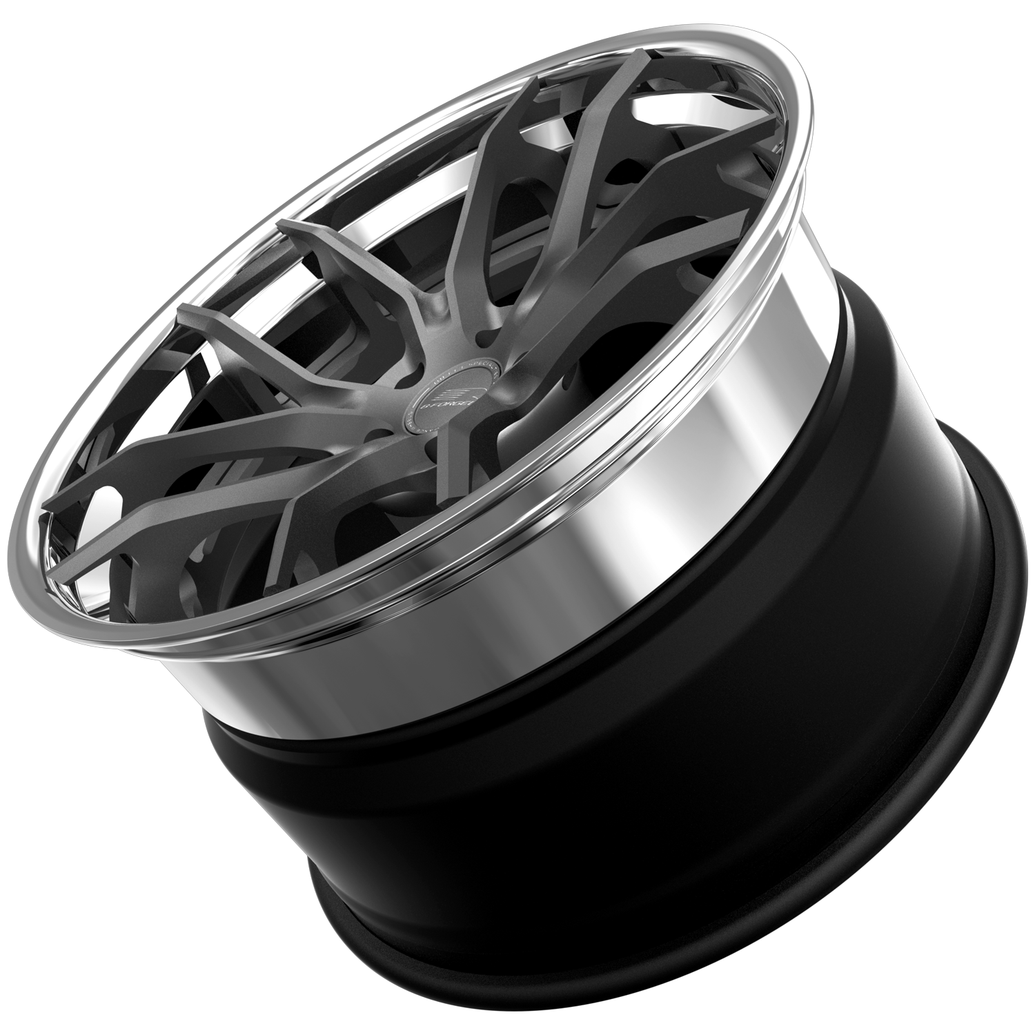 B-Forged 530 SXL Buy with delivery, installation, affordable price and ...