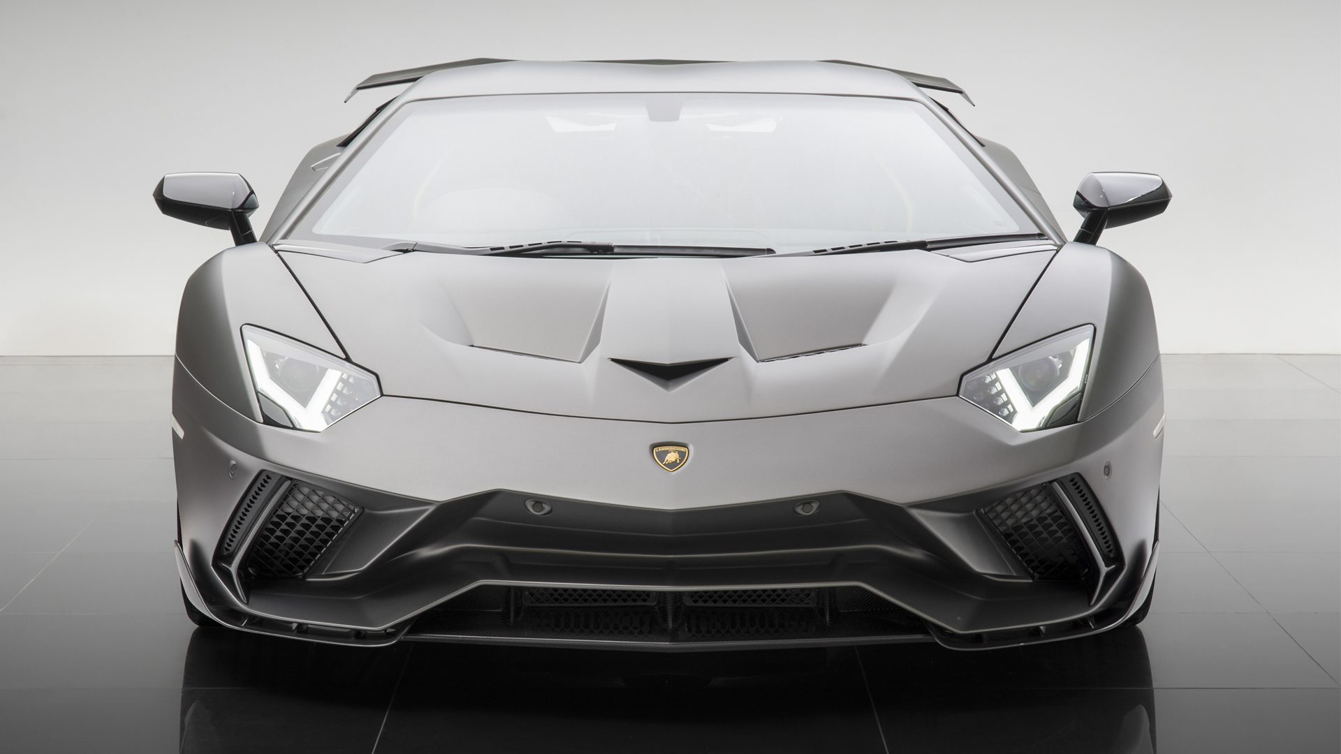 Onyx SX body kit for Lamborghini Aventador Buy with delivery ...