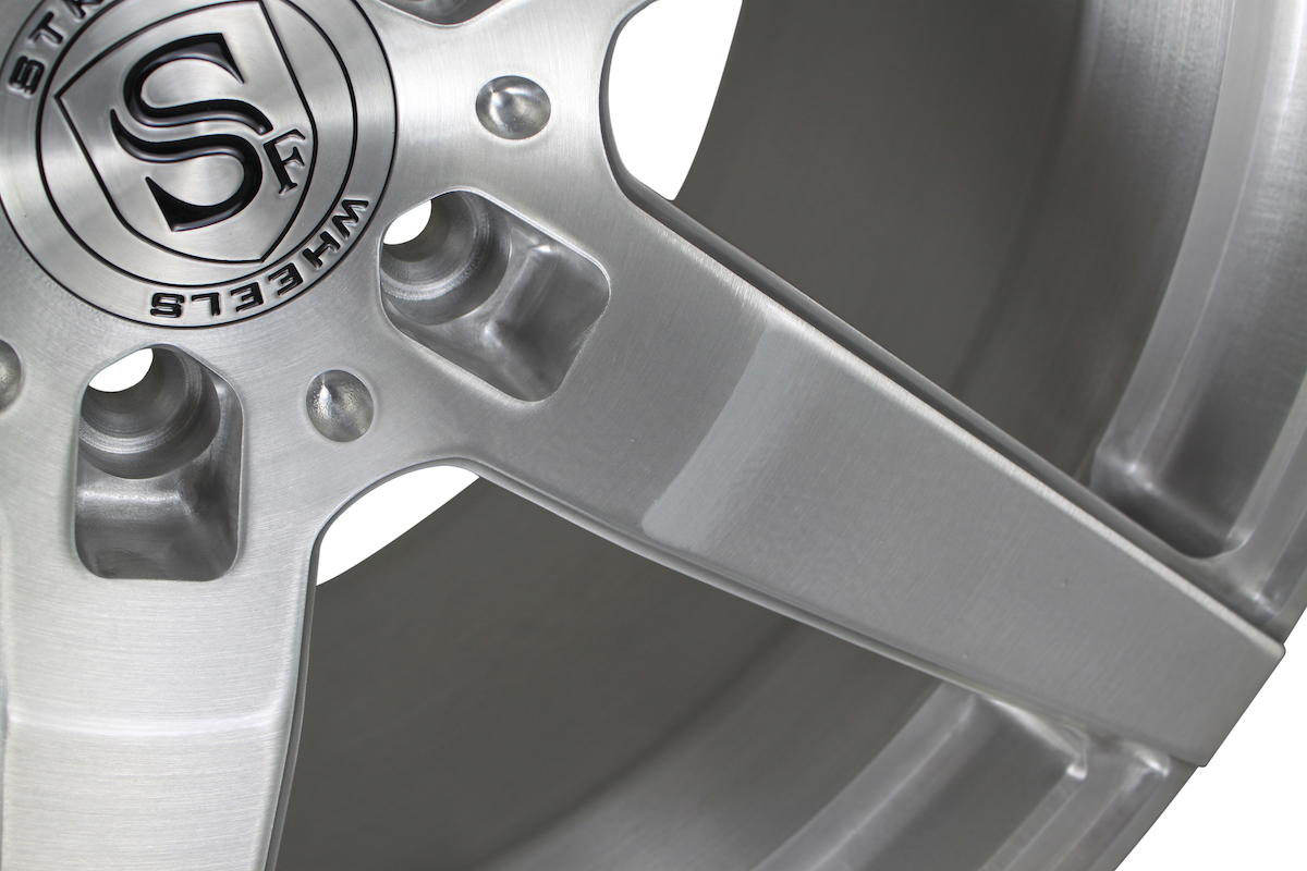 Strasse S5 DEEP CONCAVE MONOBLOCK Buy with delivery, installation ...