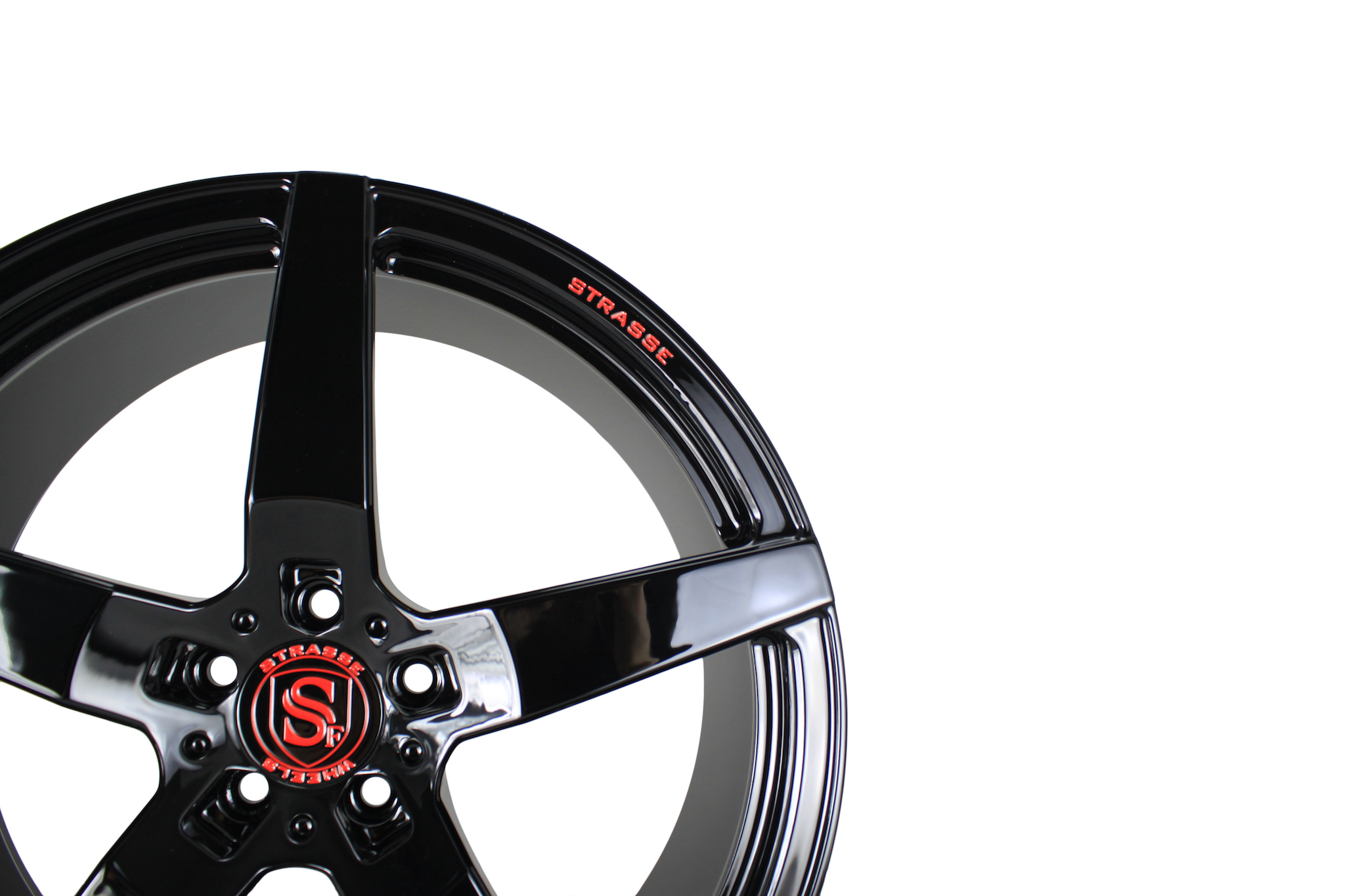 Strasse S5 DEEP CONCAVE MONOBLOCK Buy with delivery, installation ...