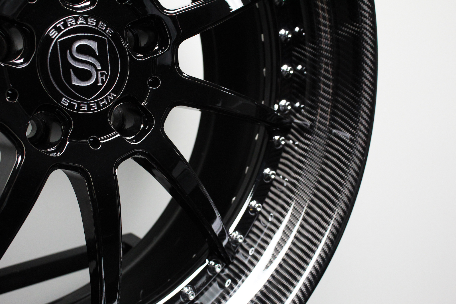 Strasse R10 PERFORMANCE 3 Piece Buy with delivery, installation ...