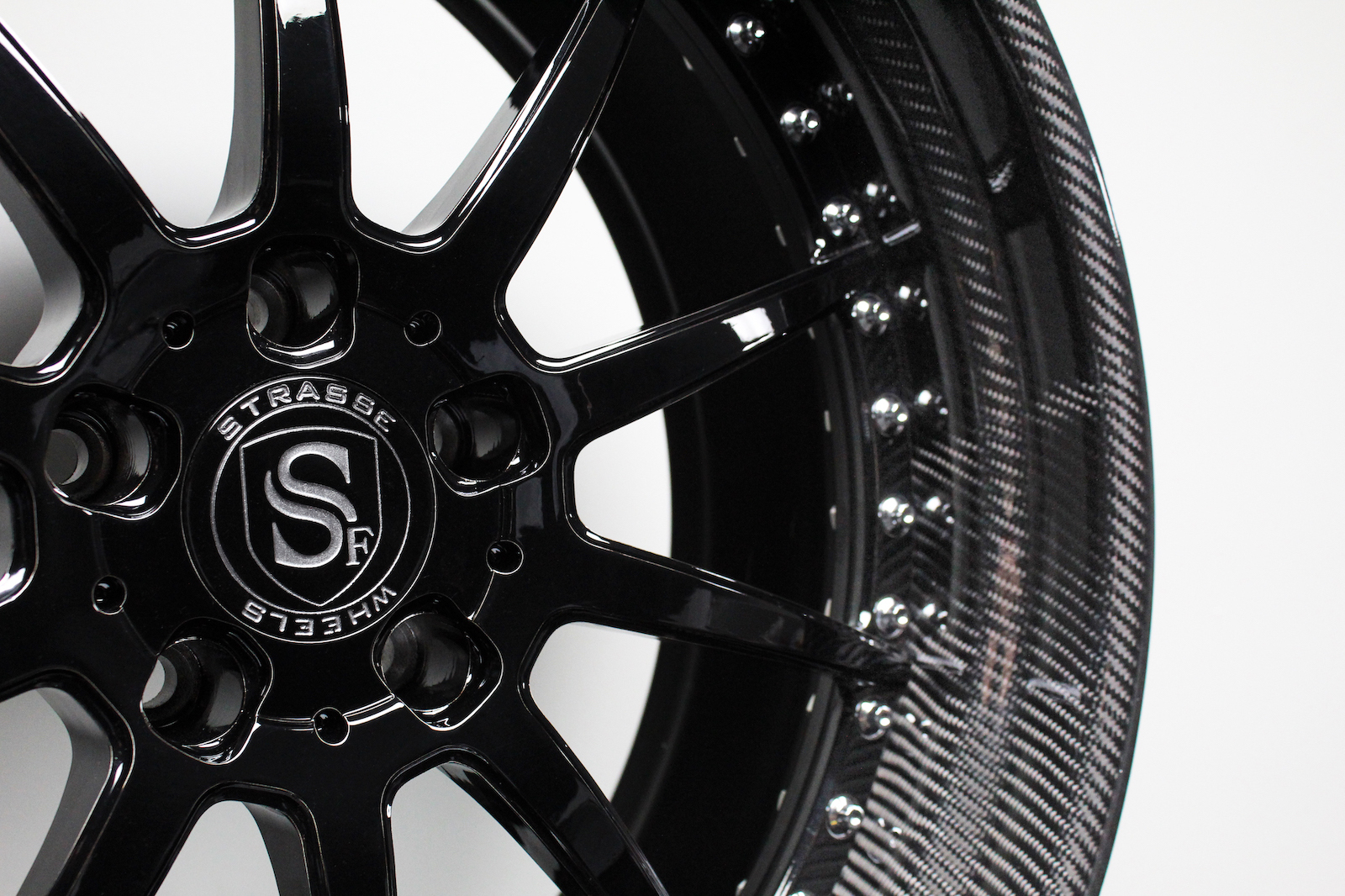 Strasse R10 PERFORMANCE 3 Piece Buy with delivery, installation ...