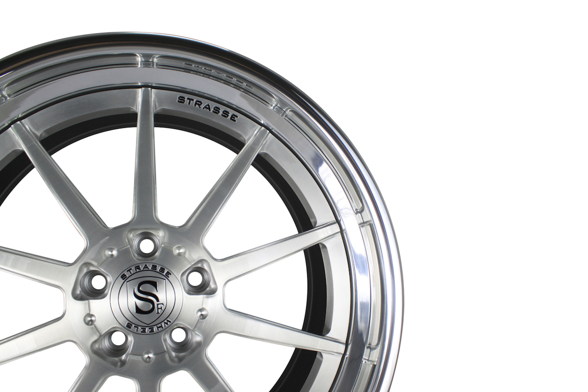 Strasse R10 PERFORMANCE 3 Piece Buy with delivery, installation ...