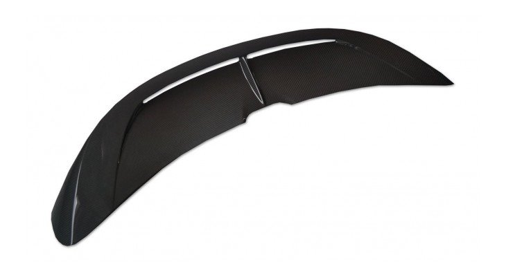 Rear Wing N-Largo Novitec for McLaren 720S Buy with delivery ...