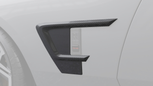 Front Fender Panels Rolls-Royce Spectre Buy with delivery, installation ...