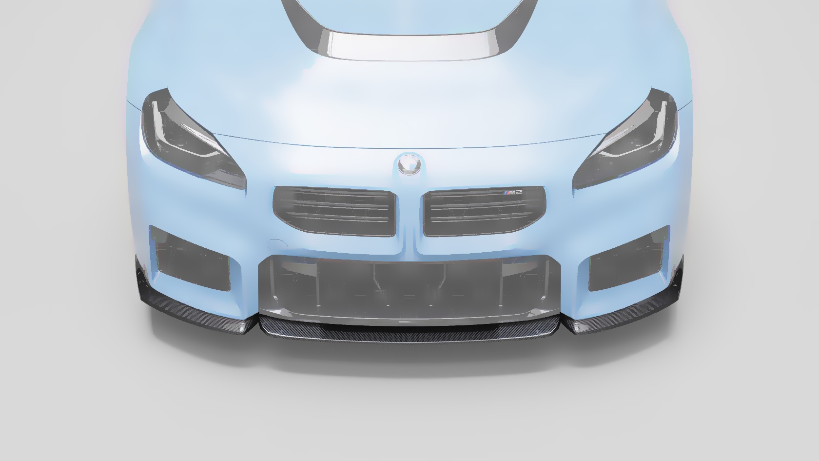 Carbon Fiber Body kit set for BMW M2 G87 Buy with delivery ...