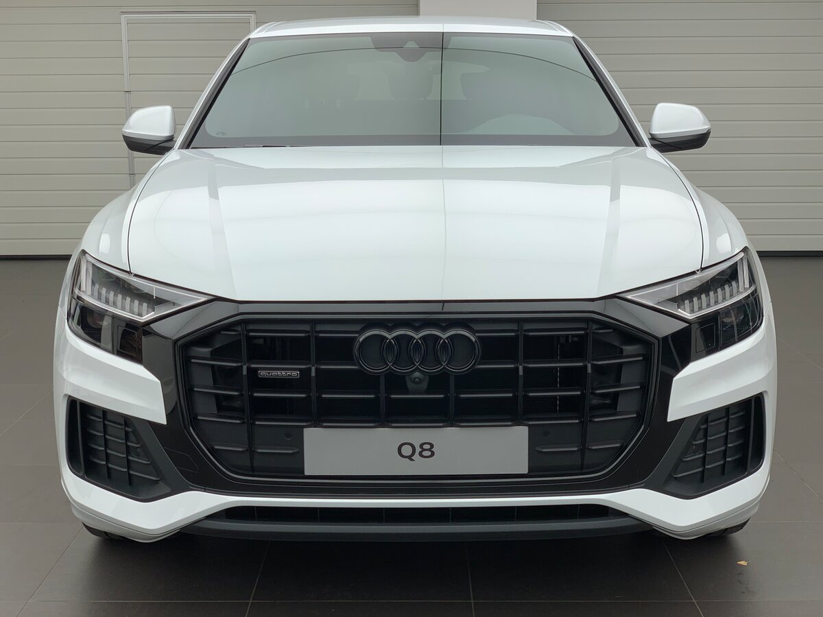 New Audi Q8 45 TDI For Sale Buy with delivery, installation, affordable ...