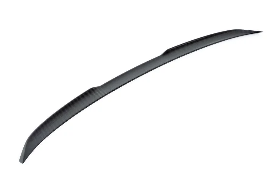 Spoiler M Performance M3 Carbon for BMW M3 G80 Buy with delivery ...