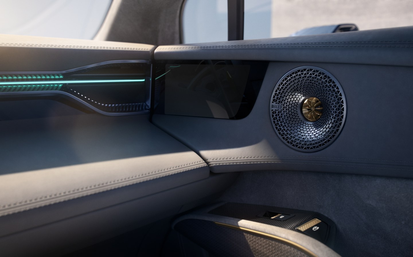 Lotus Eletre Custom Design Wide Body Kit by Bête Noire Buy with ...