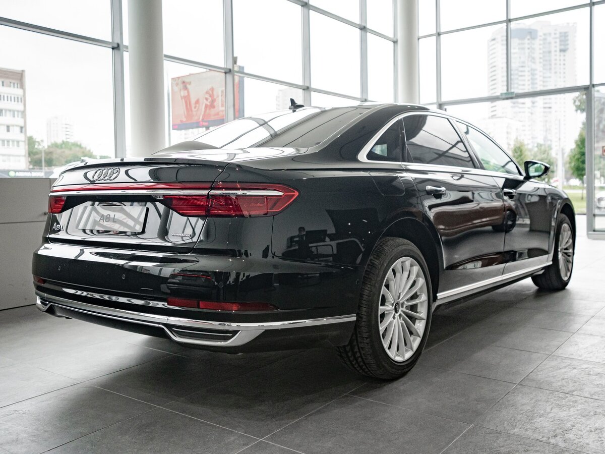 New Audi A8 Long 55 TFSI (D5) For Sale 买带送货，安装，实惠的价格和保证