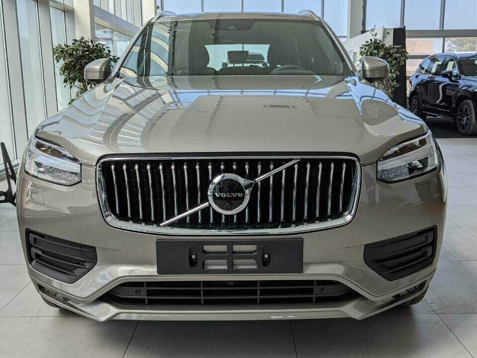 New Volvo XC90 Restyling For Sale Buy with delivery, installation ...