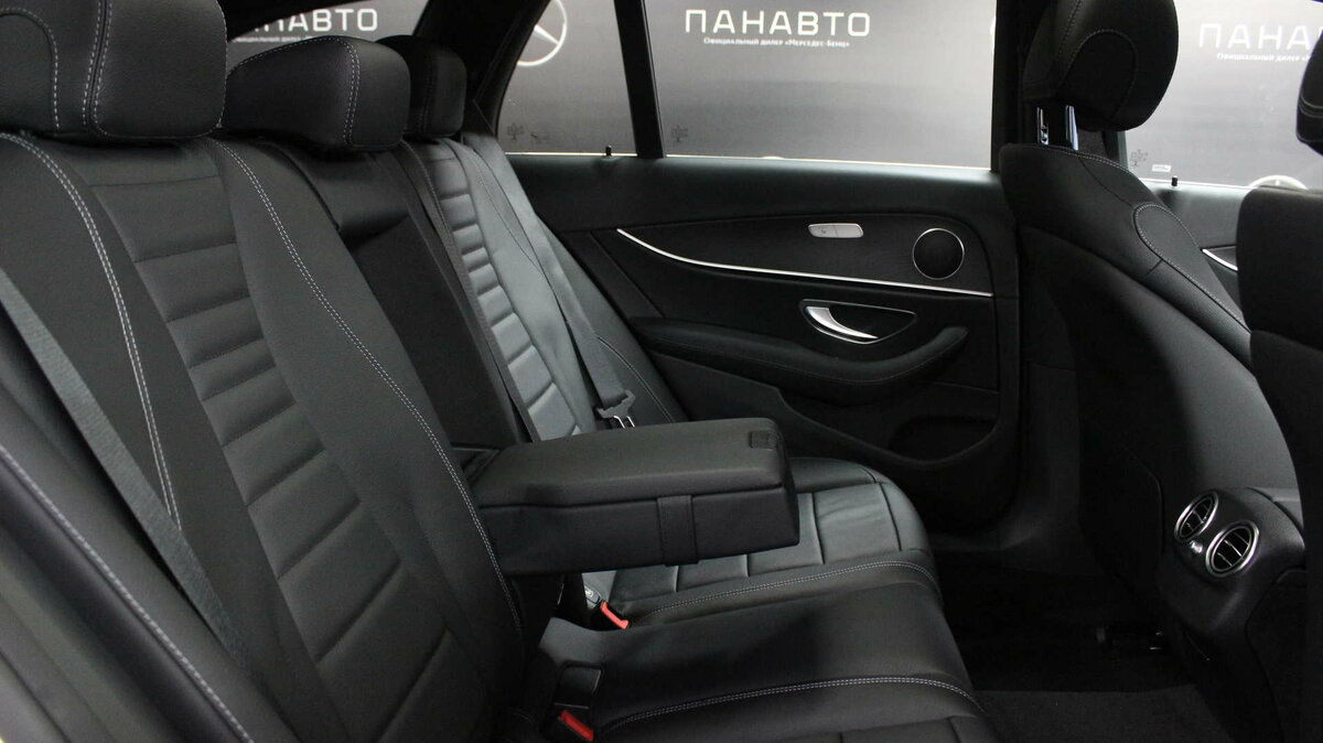 New Mercedes-Benz E-Class All-Terrain 220 d (W213, S213, C238 ...