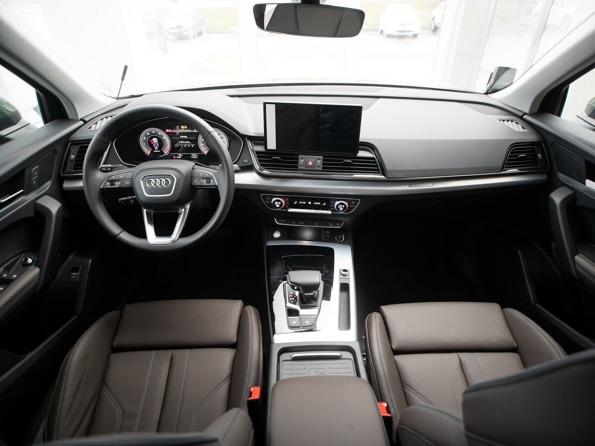 New Audi Q5 45 TFSI (FY) Restyling For Sale Buy with delivery ...