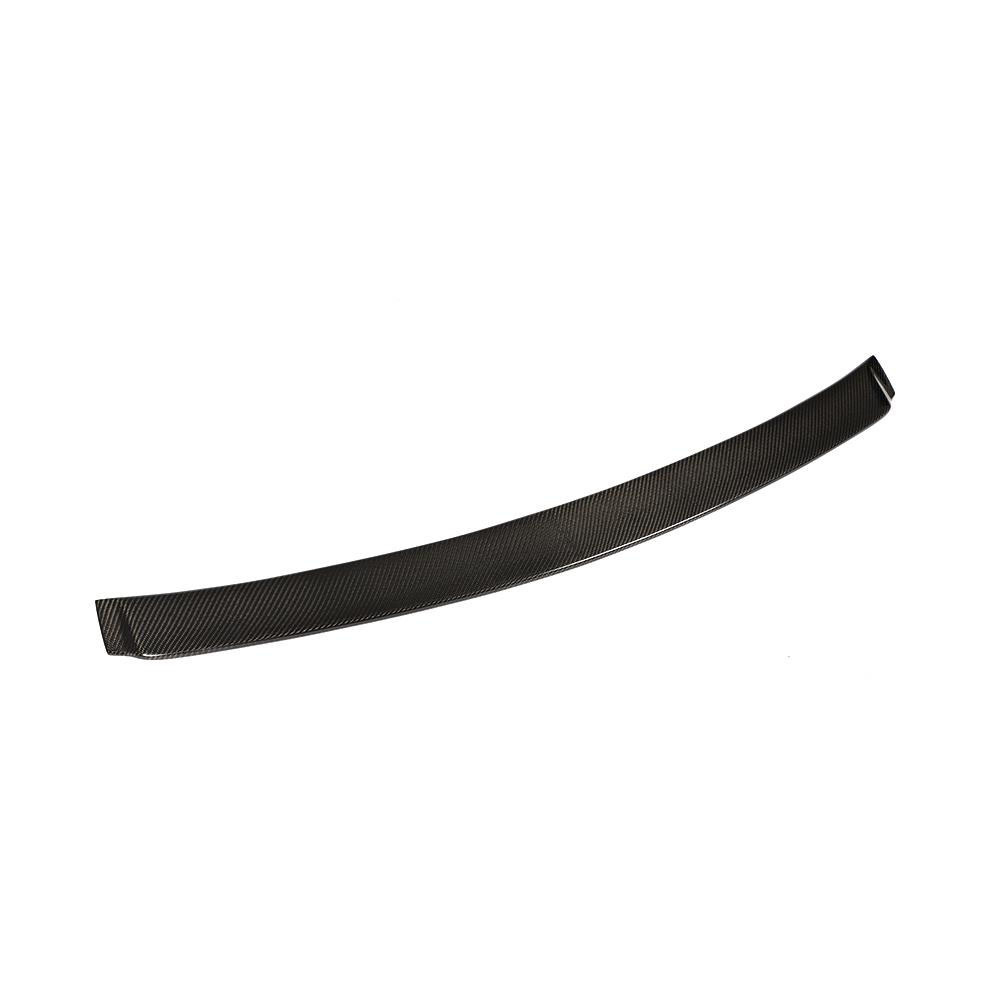 Hodoor Performance Carbon Fiber Rear Roof Wing Spoiler for BMW 3 Series ...