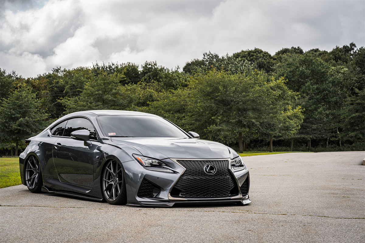 Lets Talk About Stance Wheels Fitment Industries