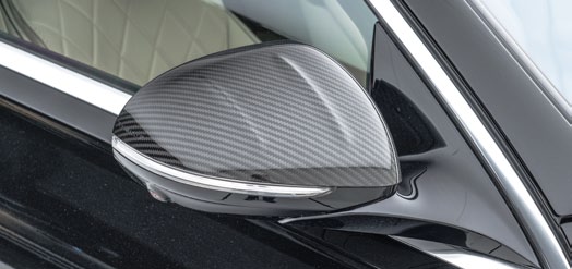 Mirror I. Housing LHD Mansory for Mercedes-Maybach S-Class Buy with ...