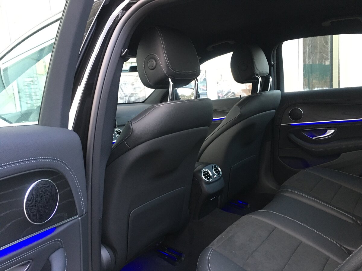 New Mercedes-Benz E-Class 200 (W213, S213, C238) Restyling For Sale Buy ...