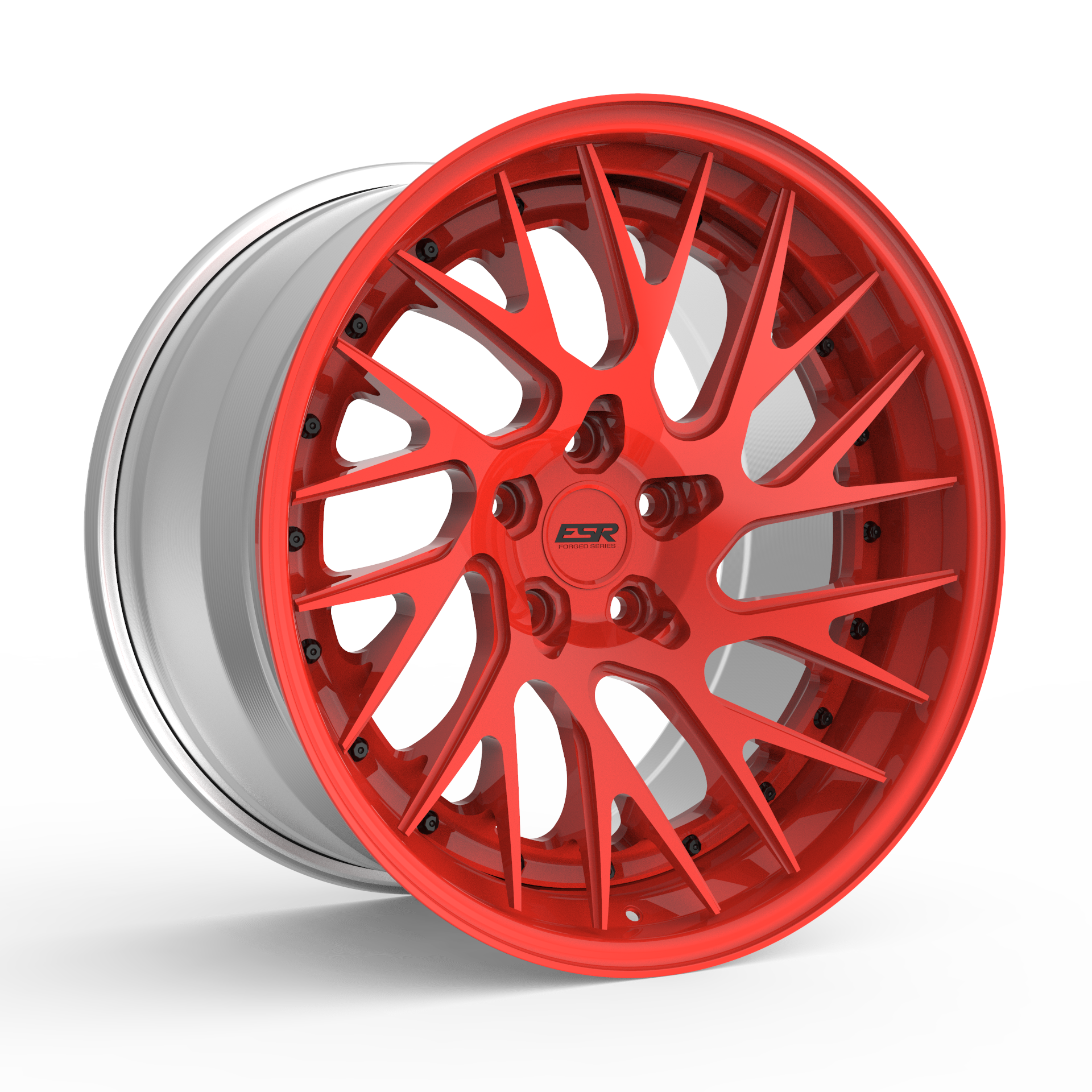 ESR ES11-T S-Spoke Buy with delivery, installation, affordable price ...