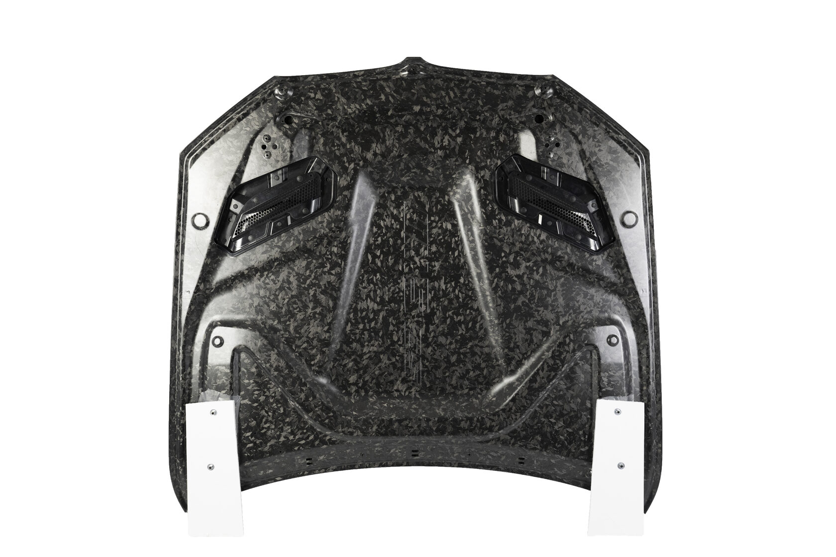 Hood CS Carbon for BMW M5 F90 Buy with delivery, installation ...