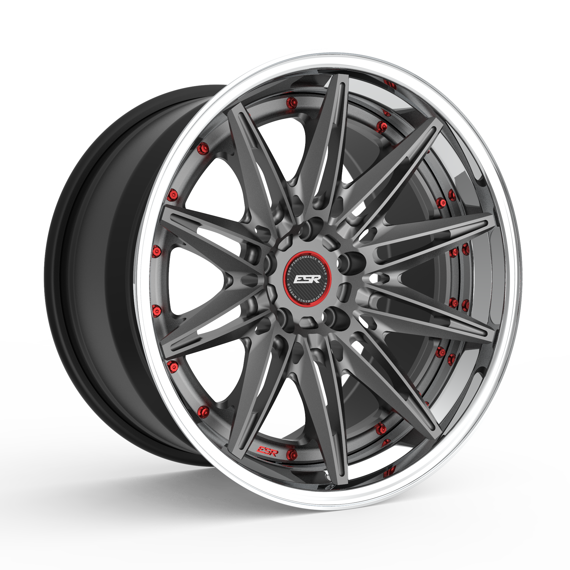 ESR LT11 S-Spoke Buy with delivery, installation, affordable price and ...
