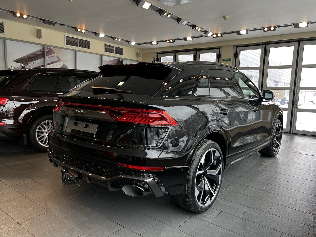 New Audi RS Q8 For Sale Buy with delivery, installation, affordable ...
