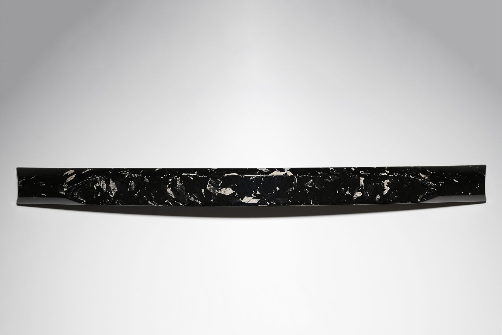 Trunk lid panel OEM Forged Сarbon for Lamborghini Urus Køb med levering ...