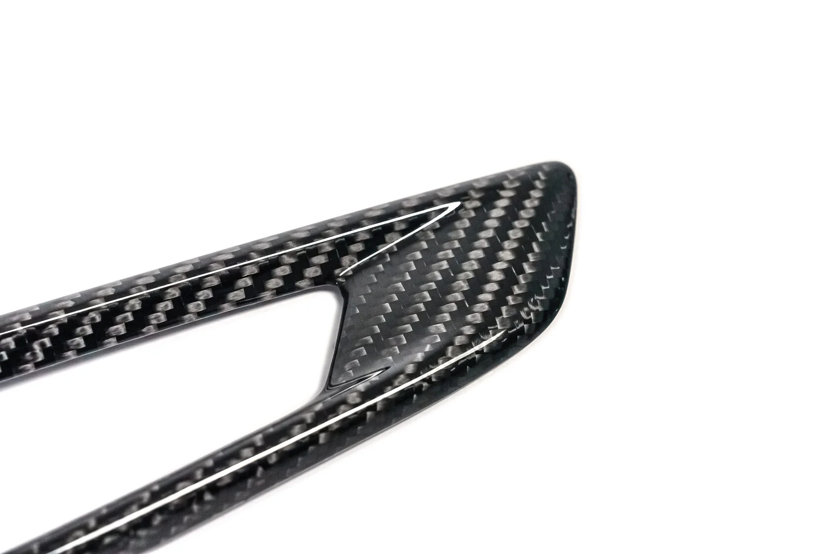 Fender covers M Performance Carbon for BMW M8 Coupe F91/F92/F93 Buy ...