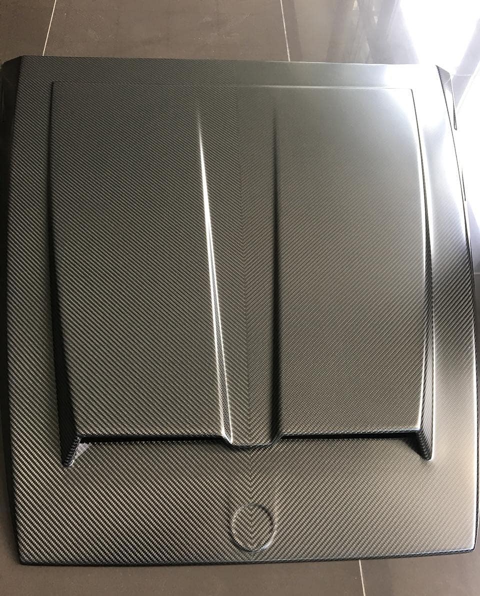 Carbon Fiber Body kit set for Mercedes G-class W463A 买带送货，安装，实惠的价格和保证