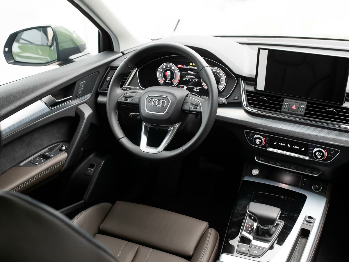 New Audi Q5 45 TFSI (FY) Restyling For Sale Buy with delivery ...