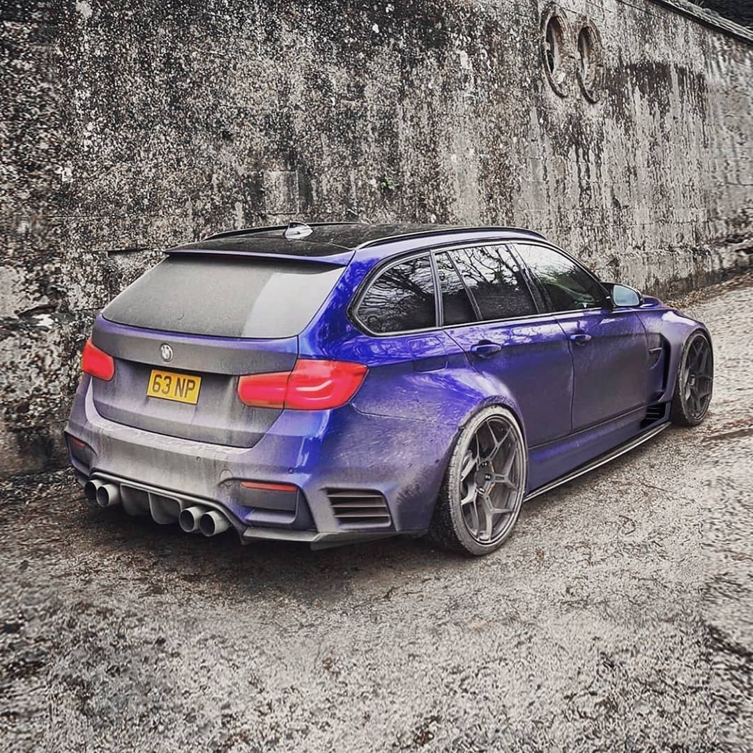 Custom body kit design service Buy with delivery, installation ...