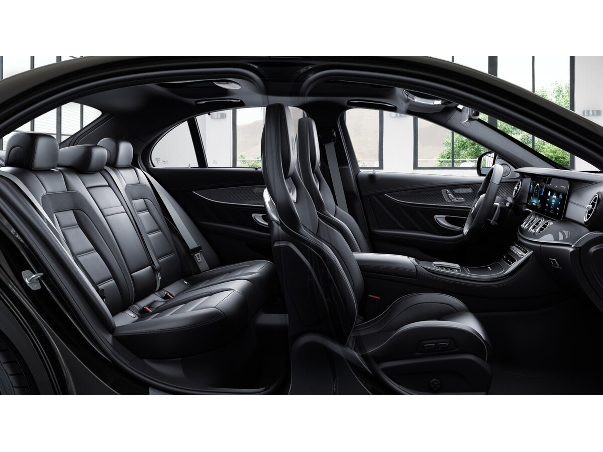 New Mercedes-Benz E-Class AMG 63 AMG S (W213) Restyling For Sale Buy ...