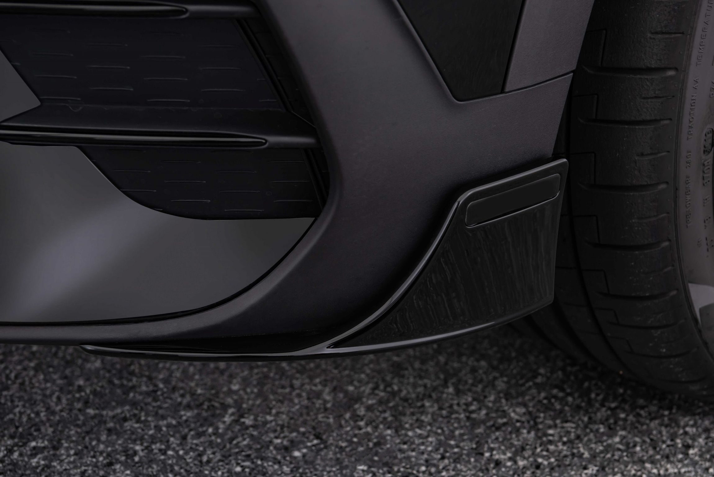 Brabus Body kit set for Mercedes GLB X 247 GLB 250 | AMG Line Buy with ...