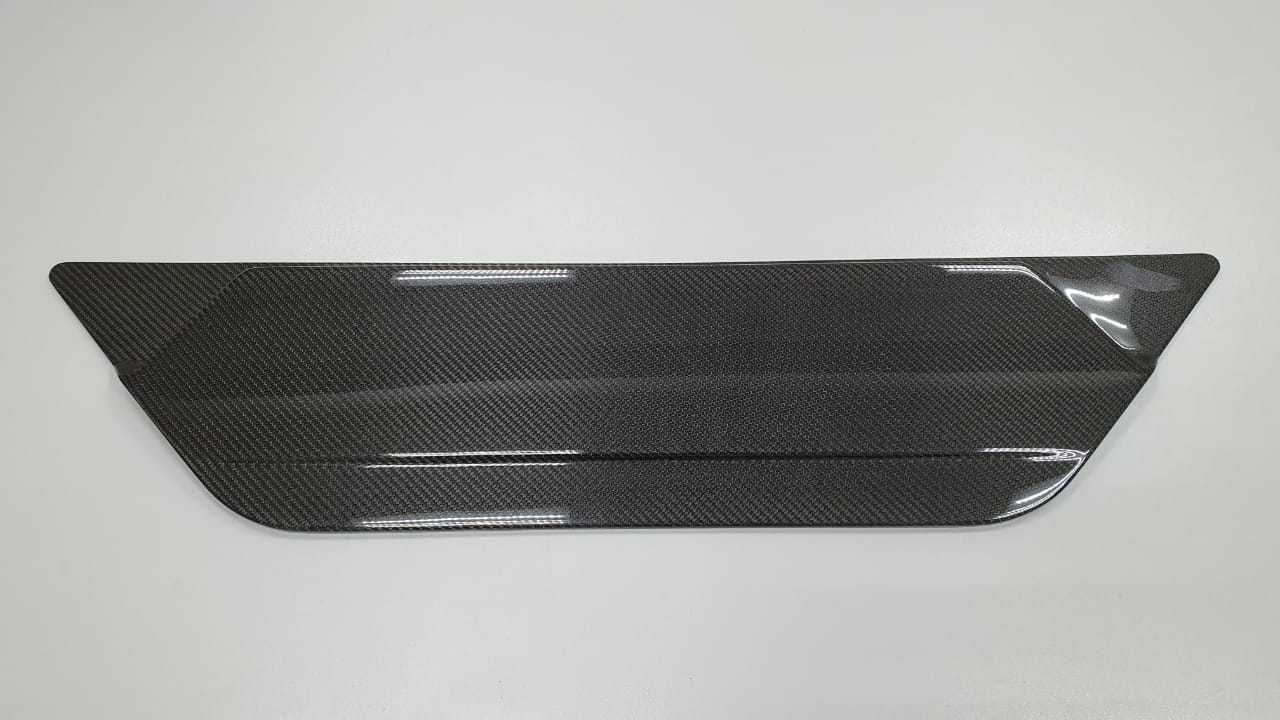 Forged Carbon Fiber Body kit set for Mercedes G-class W463A Buy with delivery, installation ...