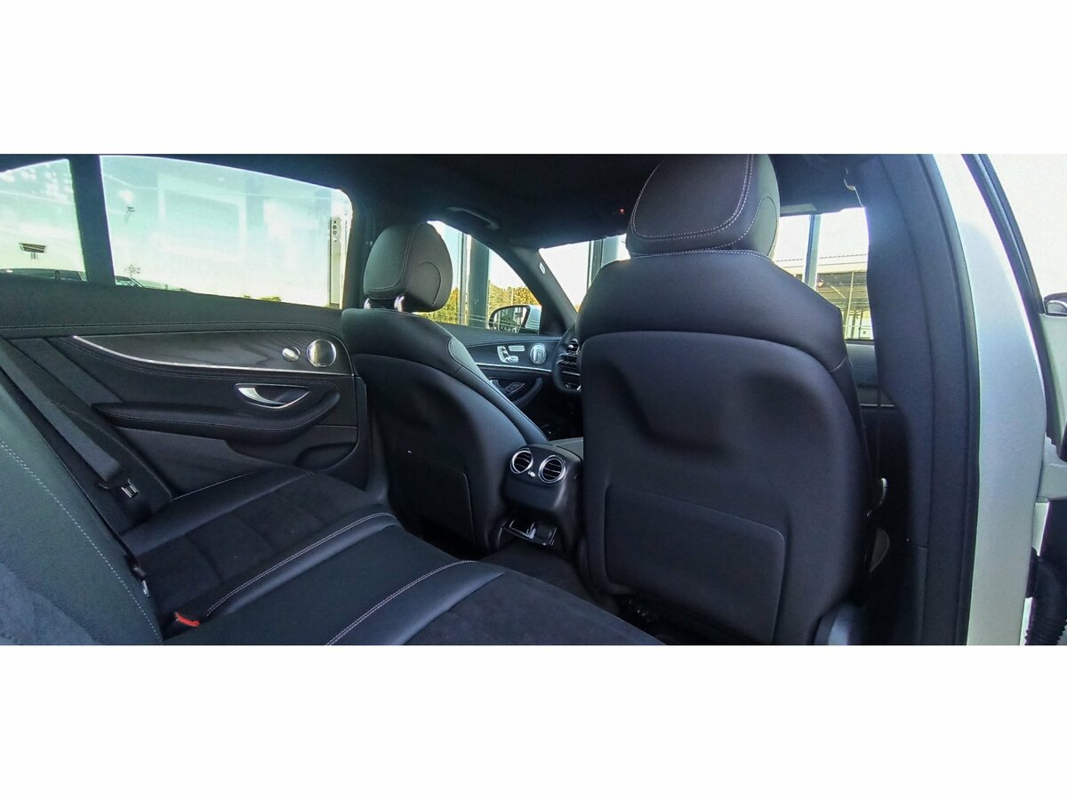 New Mercedes-Benz E-Class 200 (W213, S213, C238) Restyling For Sale Buy ...