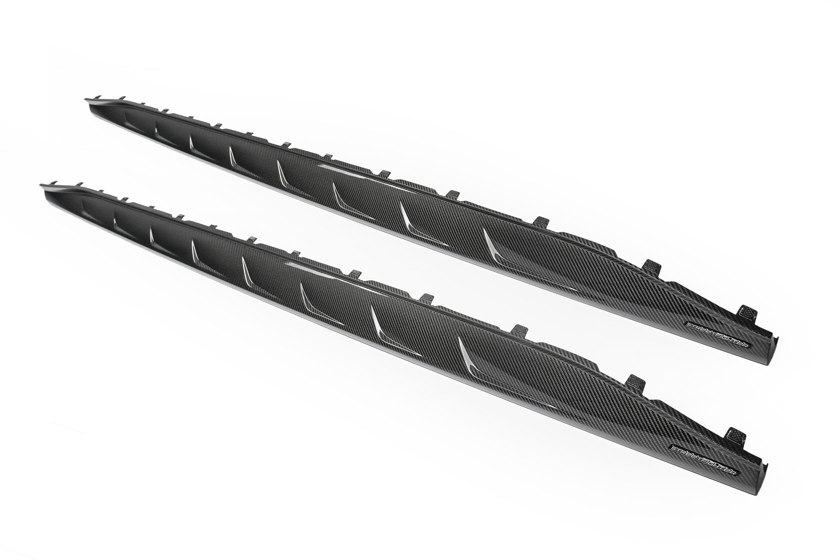 Side skirts Streetfighter Carbon for BMW M3 G80 Buy with delivery ... Side skirts Streetfighter Carbon for BMW M3 G80 Buy with delivery ...