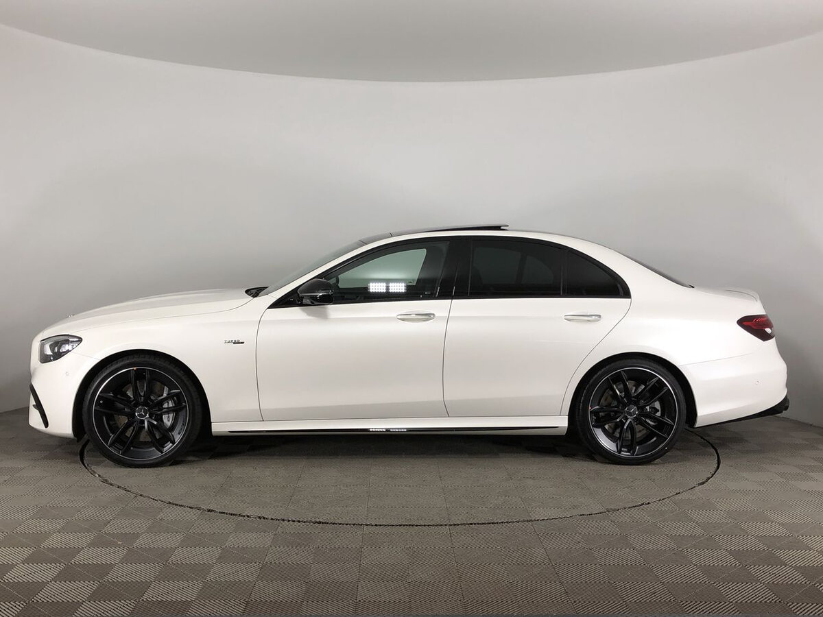 New Mercedes-Benz E-Class AMG 53 AMG (W213) Restyling For Sale Buy with delivery, installation ...