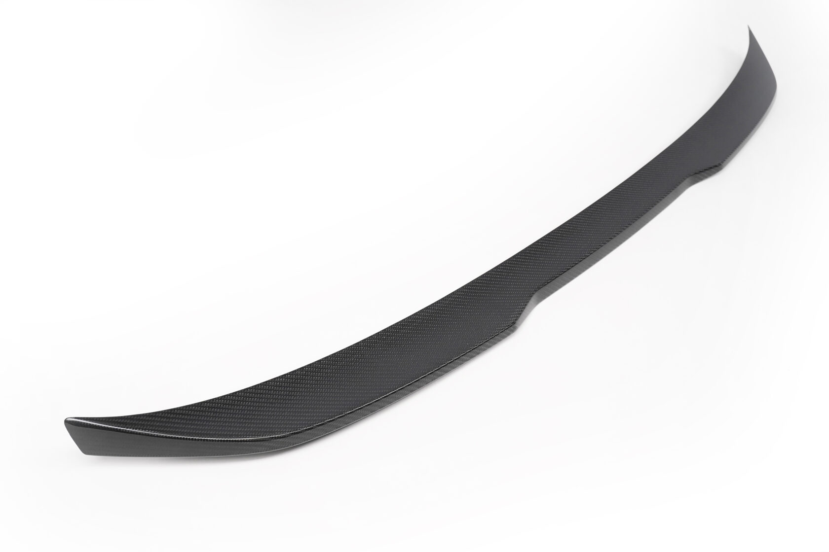 Spoiler M performance PRO Carbon for BMW 5 series G30 LCI Buy with ...