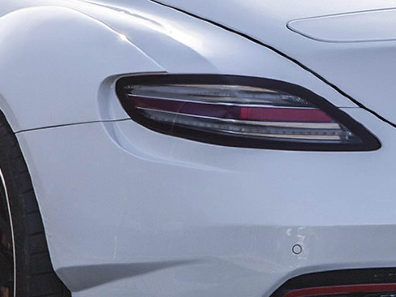 Prior Design PD900GT body kit for Mercedes SLS AMG Buy with delivery ...