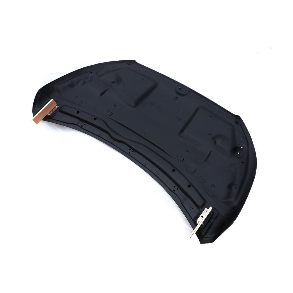 Carbon Fiber Enging Hoods for Mercedes Benz V-Class Buy with delivery ...