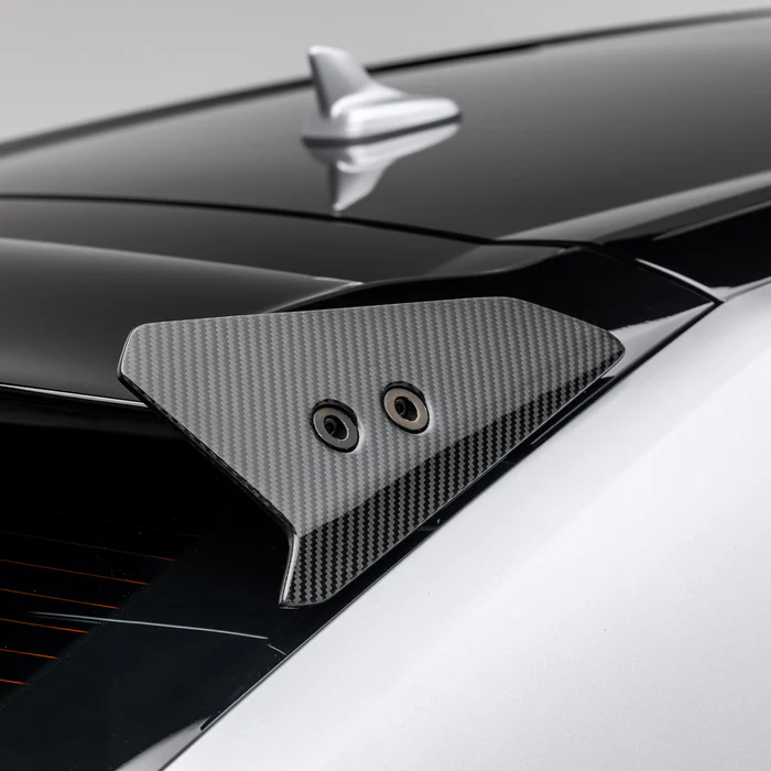Roof Spoiler End Caps Vorsteiner for Lamborghini Urus Performante Buy ...