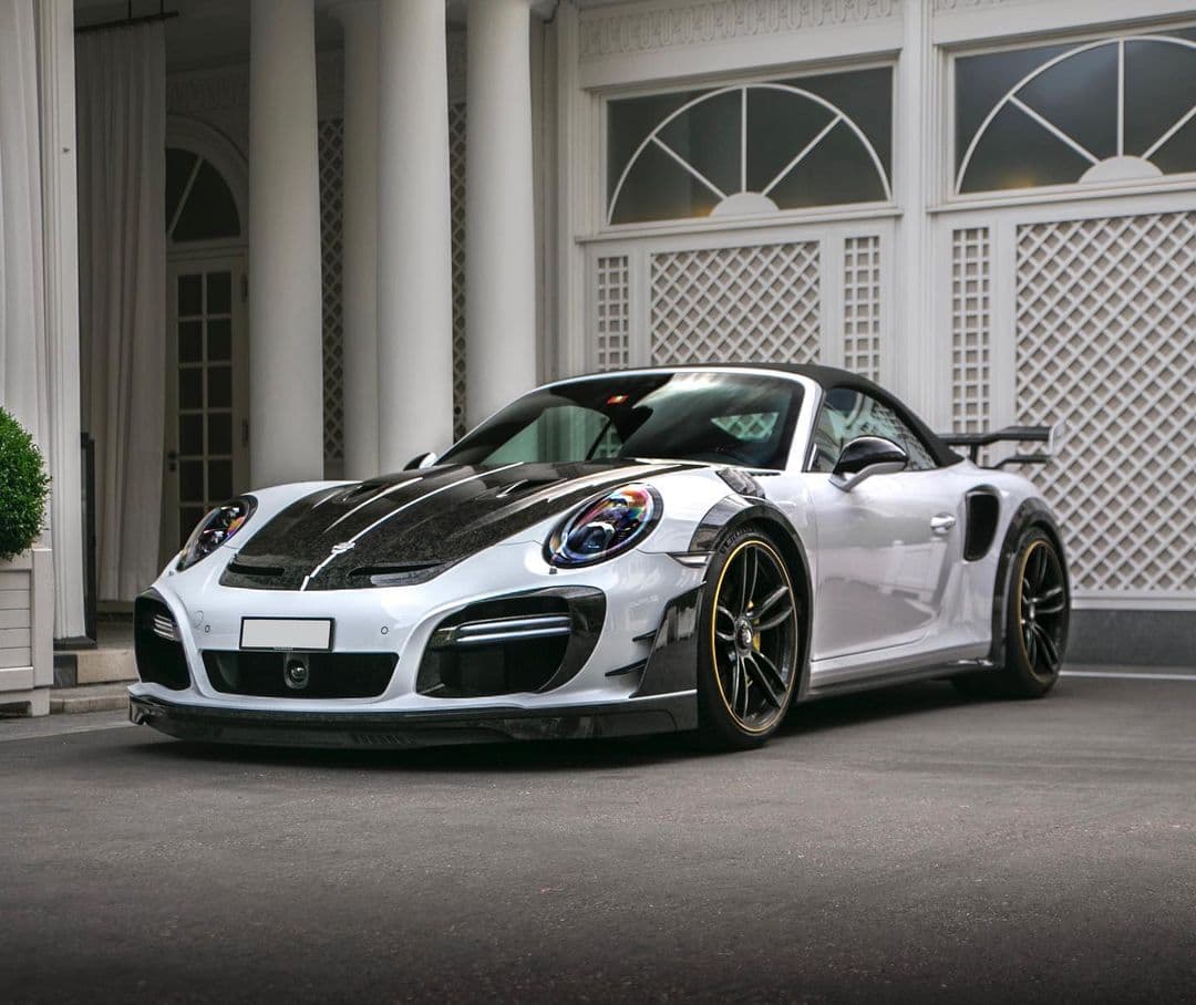 Techart Buy with delivery, installation, affordable price and guarantee