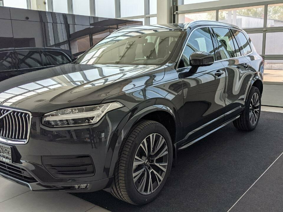New Volvo XC90 Restyling For Sale Buy with delivery, installation ...
