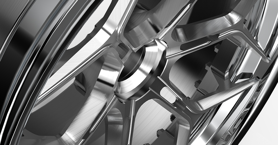 Incurve CL-S6 Floating Concave Buy with delivery, installation ...