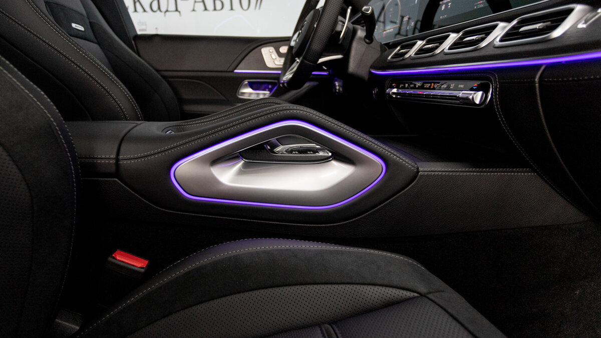 New Mercedes-Benz GLE Coupe AMG 53 AMG (C167) For Sale Buy with ...