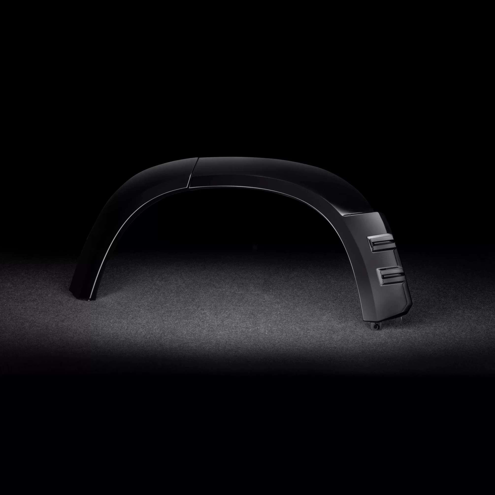 Rear Fenders Larte Design for BMW XM Buy with delivery, installation, affordable price and guarantee