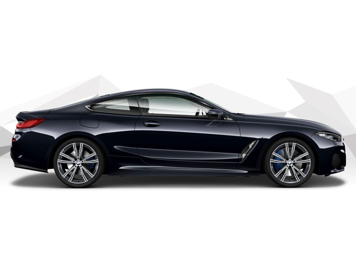 New BMW 8 series 840d xDrive (G14/G15/G16) For Sale Buy with delivery ...