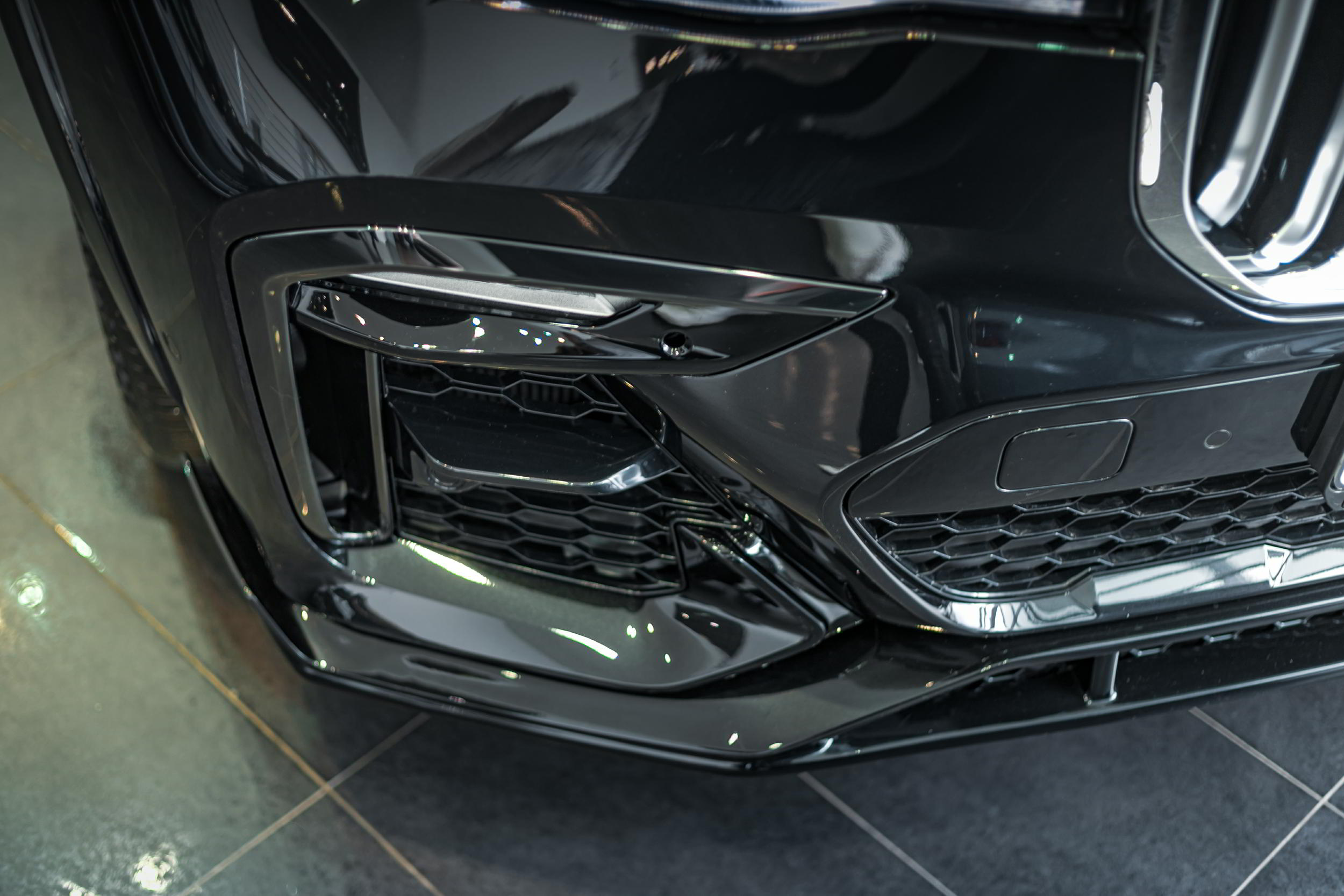 Renegade Design body kit for BMW X7 G07 Buy with delivery, installation ...