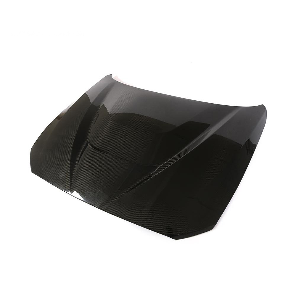 Hodoor Performance Carbon Fiber Engine Hood for BMW F87 M2 Buy with ...