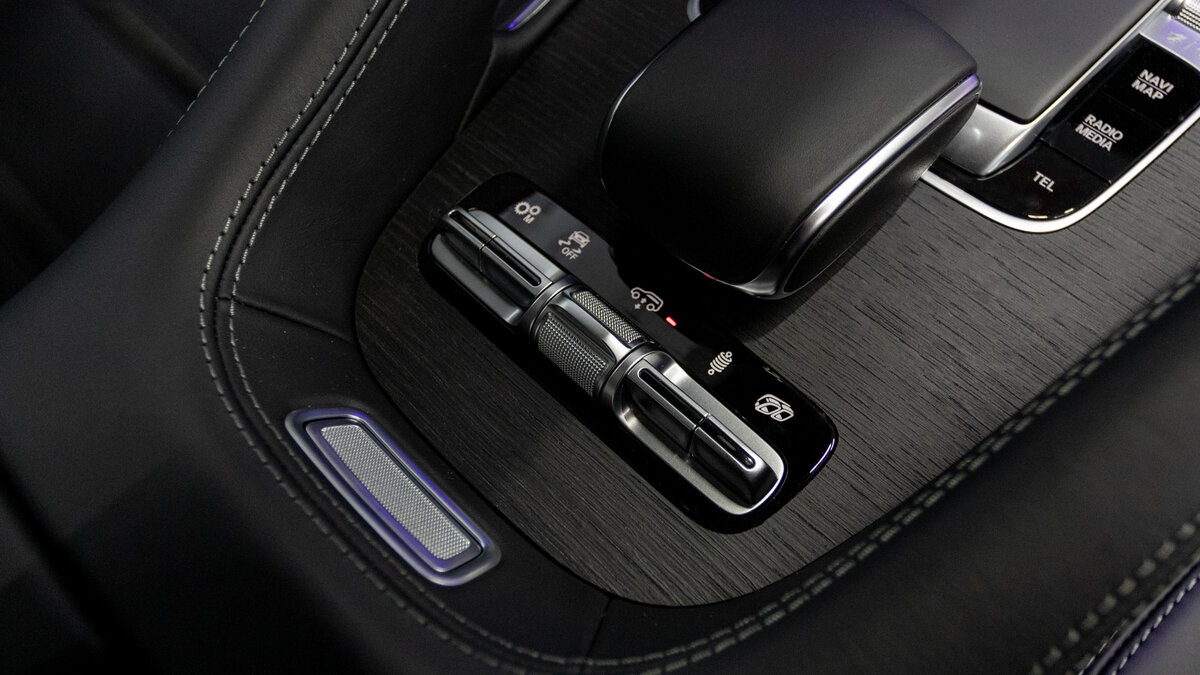 New Mercedes-Benz GLE Coupe AMG 53 AMG (C167) For Sale Buy with ...