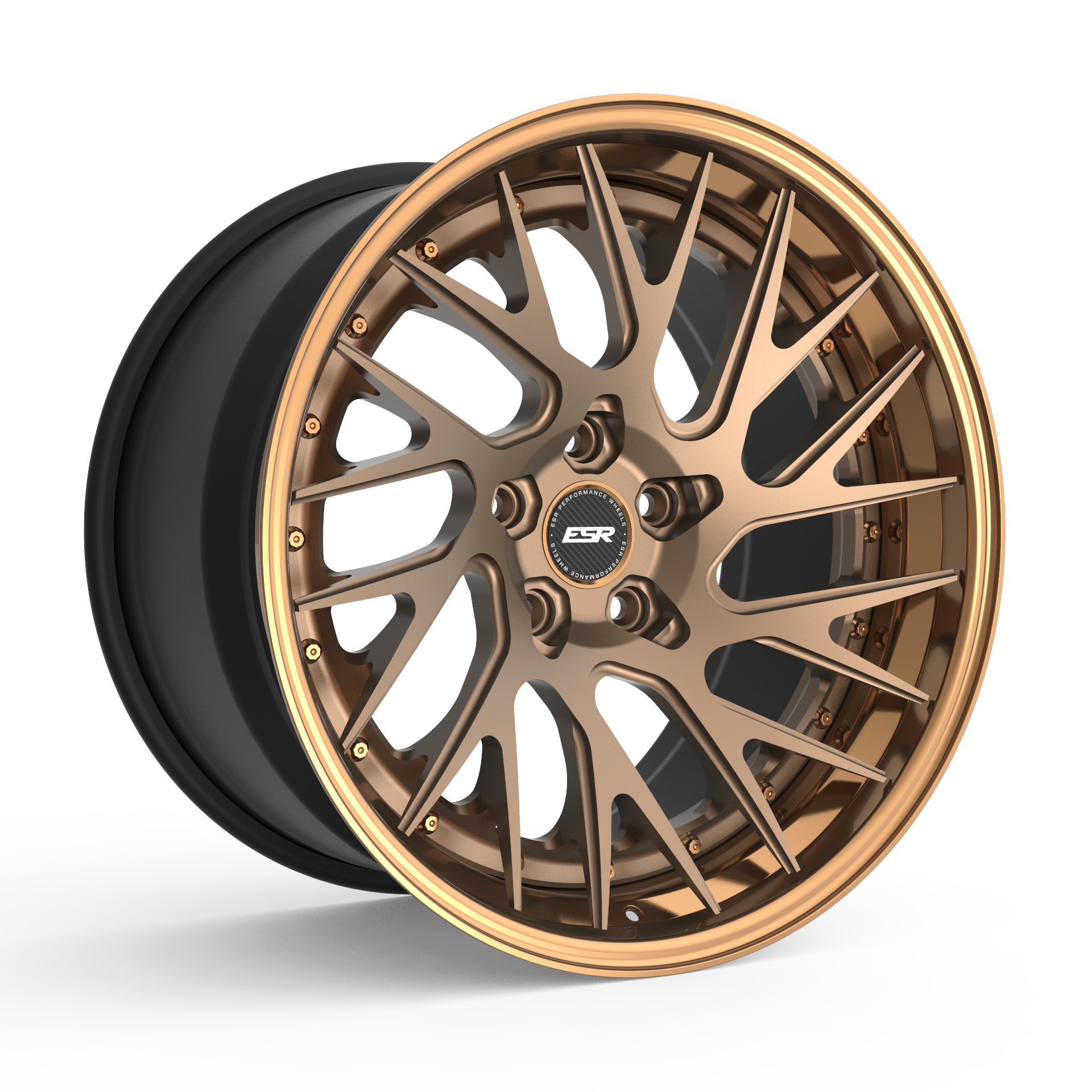 ESR ES11-T S-Spoke Buy with delivery, installation, affordable price ...